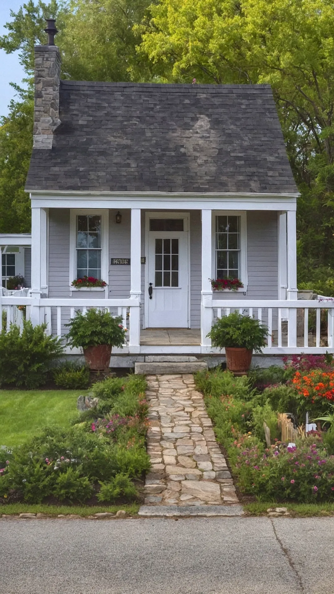 18 Perfectly Cozy Cottage House Plans for Your Dream Space ...