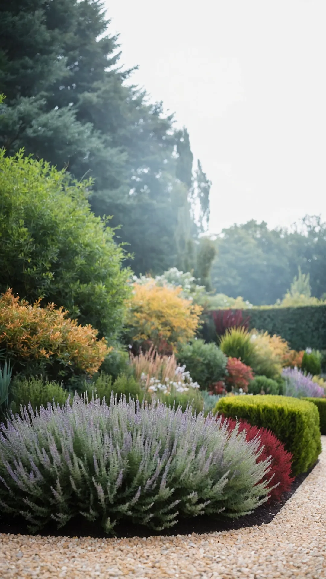 Transforming Your Entrance: 21 Front Garden Landscape Ideas ...