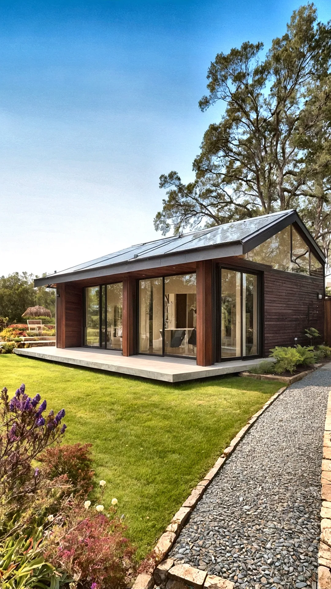 Embrace Simplicity: 16 Small House Design Ideas for Modern Living ...