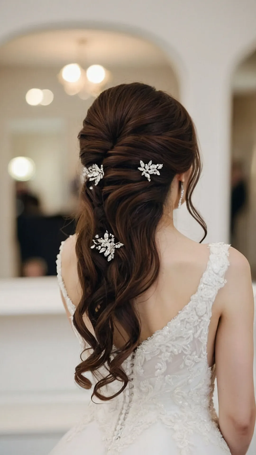 Unforgettable Wedding Hairstyles: 15+ Ideas for Every Hair Type ...